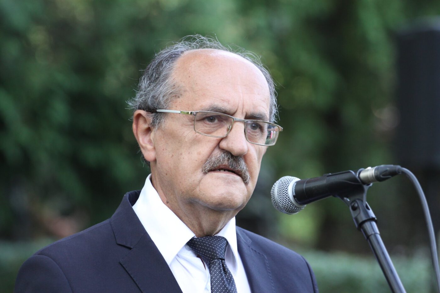 Andrzej Matusiewicz - Archiwum wolności